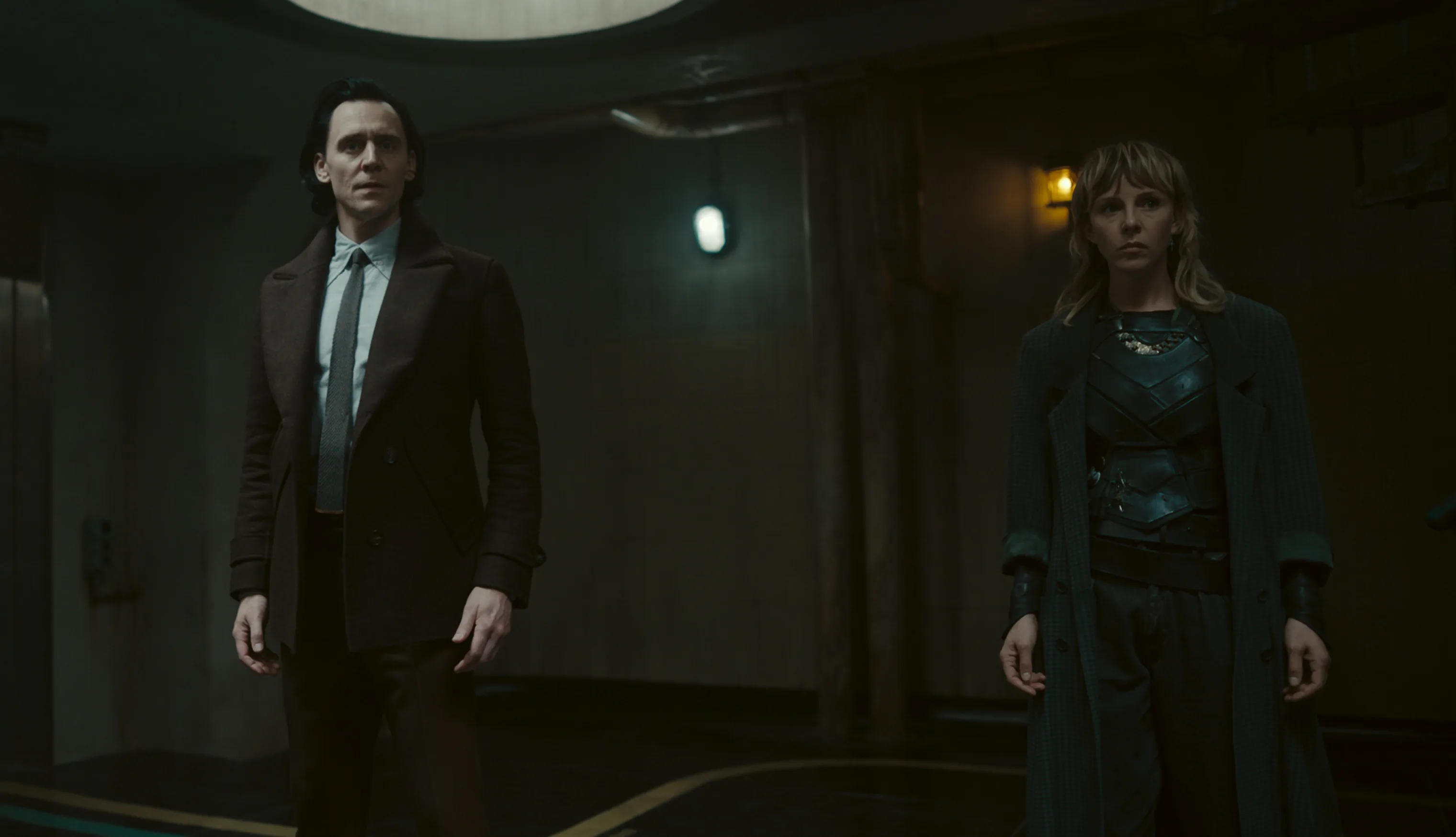 'Loki' Has Lost Sight of What Made It the Best Marvel Show