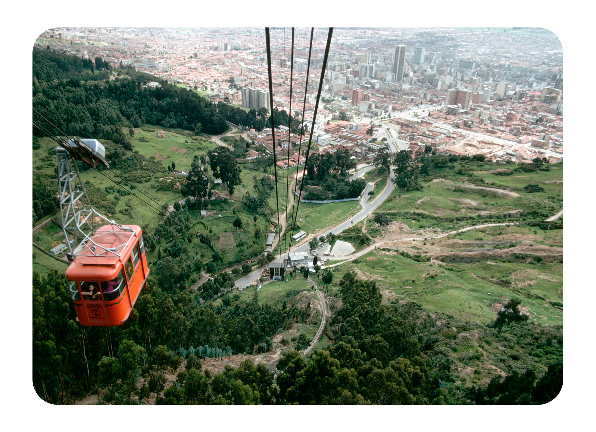 Andrés Carne de Res's Family Dinner Just Outside Bogotá Is Like No Other