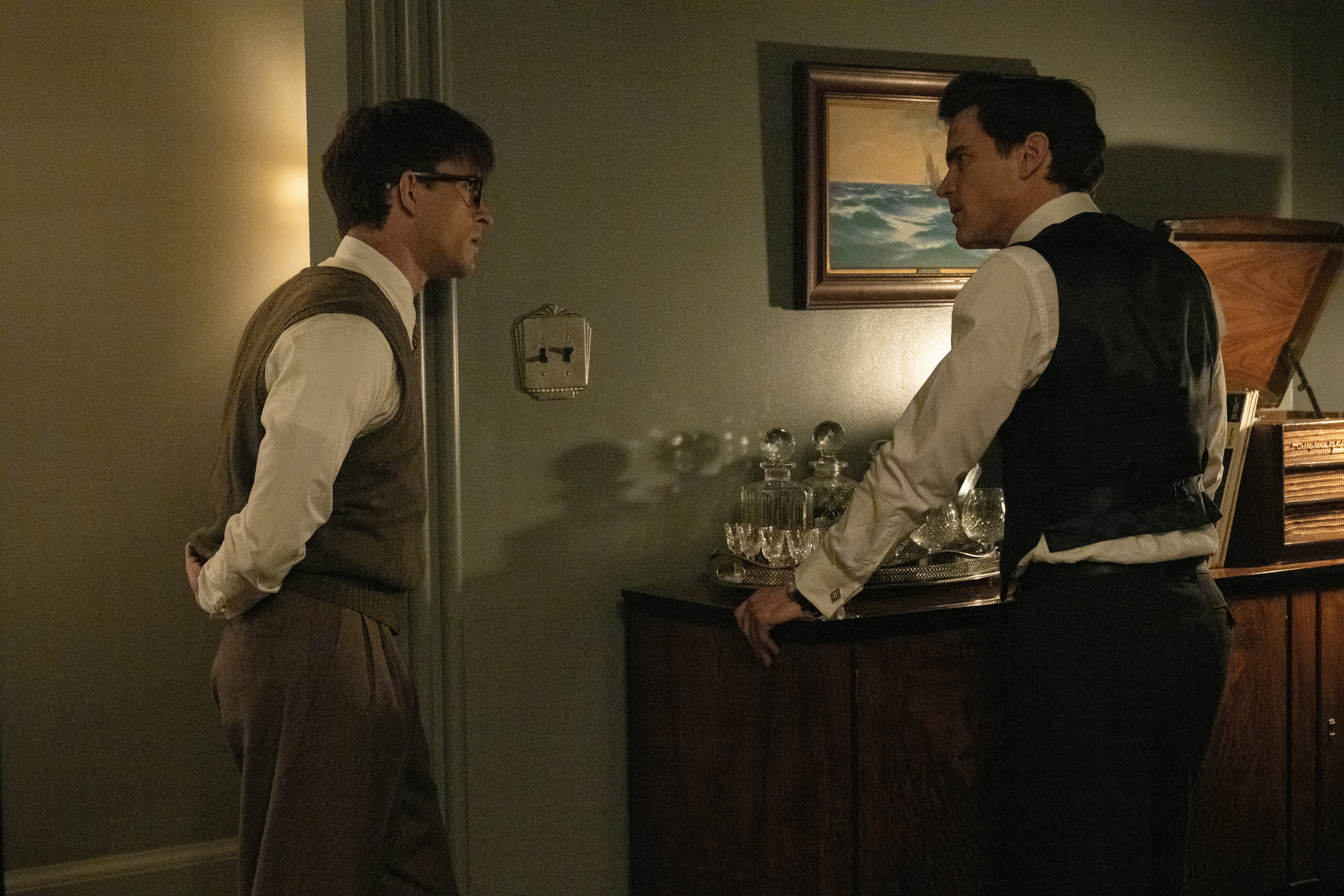 'Fellow Travelers' Plot Summary & Book Ending, Explained