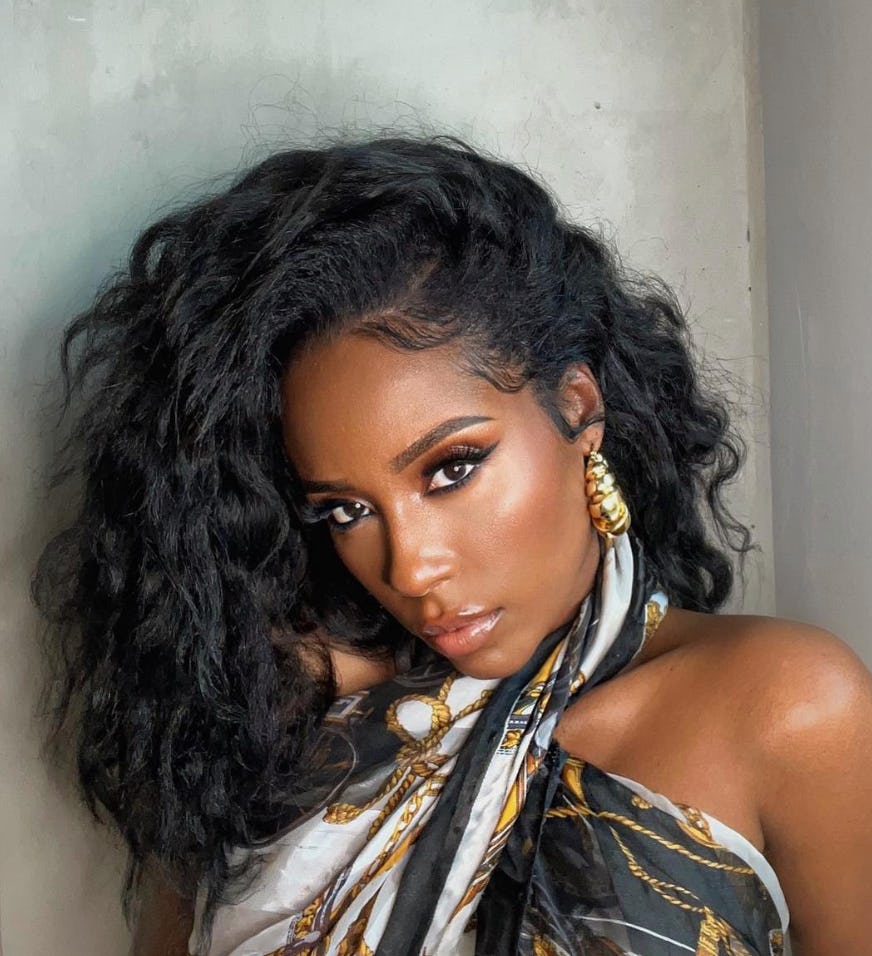 The Beauty Brands Black Creators Trust Most