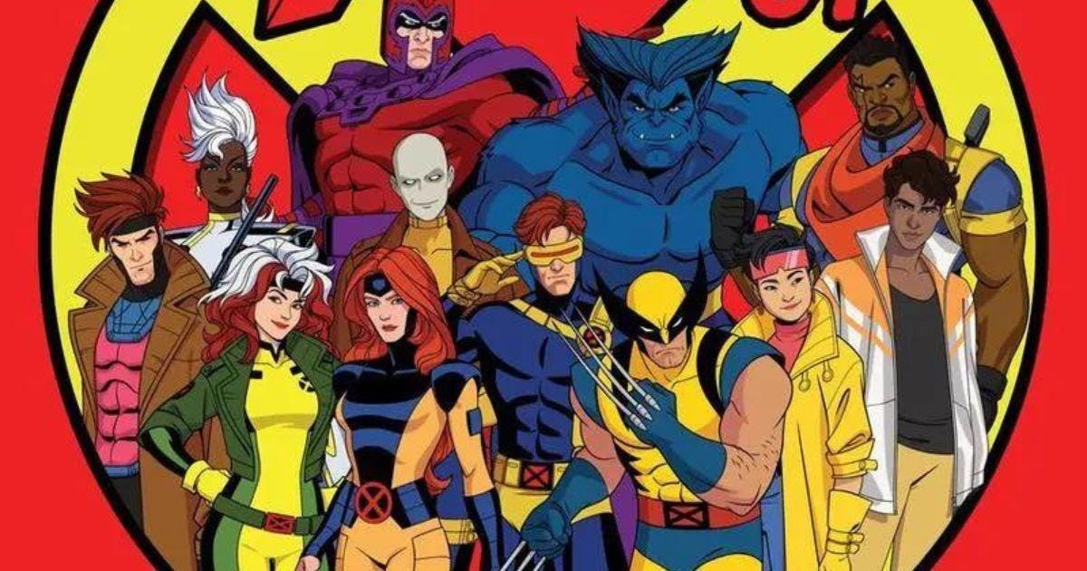 31 Years Ago, One Forgotten 'X-Men' Character Changed Kids’ Cartoons ...