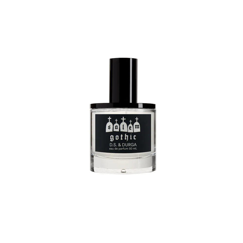 An Honest Review Of DS & Durga Salem Gothic Fragrance