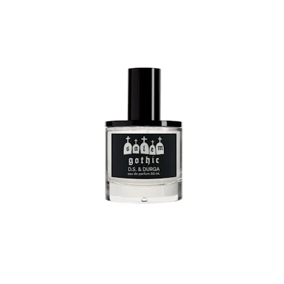An Honest Review Of DS & Durga Salem Gothic Fragrance