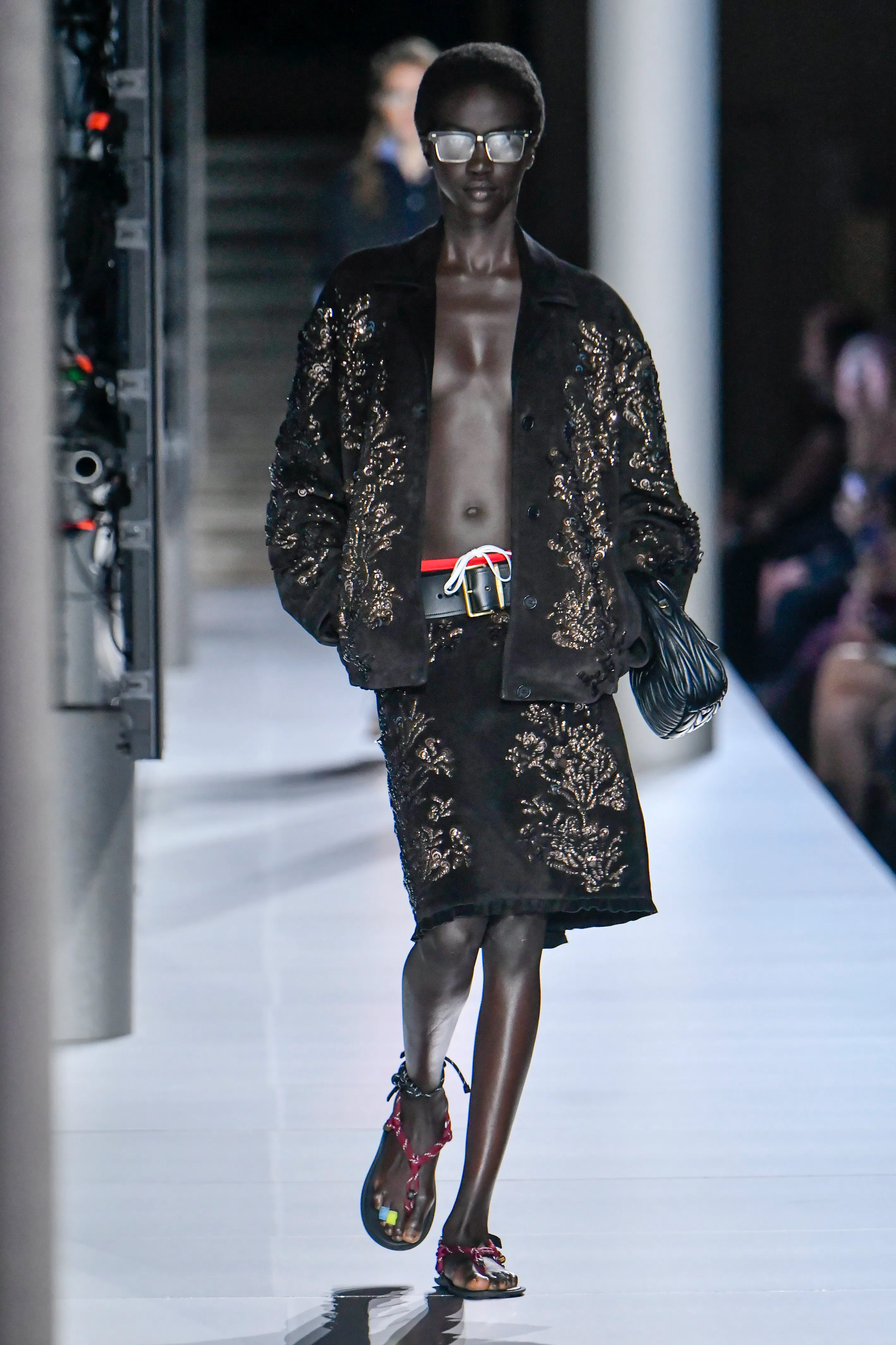 Paris Fashion Week Spring 2024: All the Best Looks From the Runway