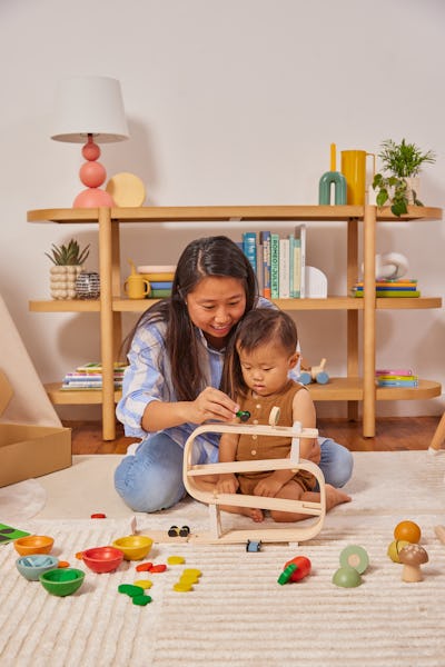 Lalo Launches The Play Box, A Toy Subscription For Babies & Toddlers