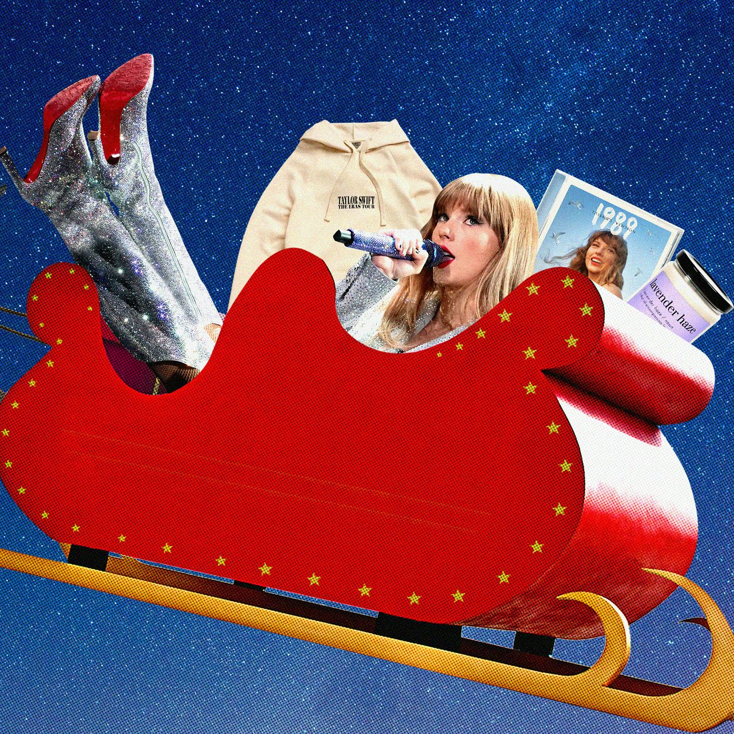 32 Gifts For Taylor Swift Fans, Because 'Tis The Damn Season'