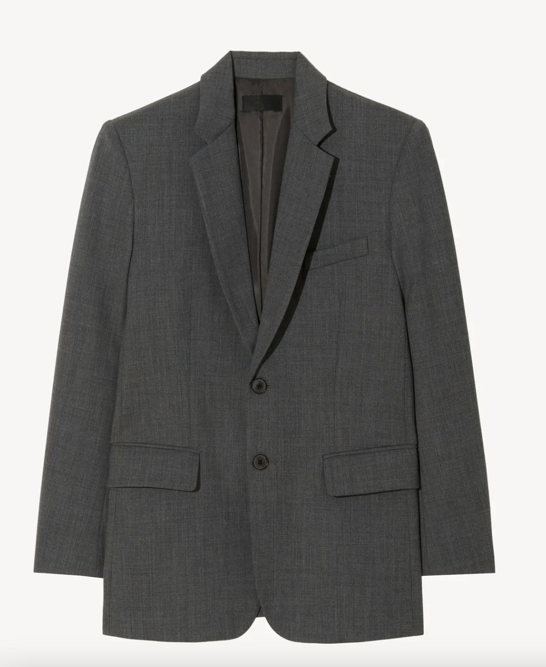 How To Style A Silk Slip Dress For Winter Weather In 11 Easy Outfits