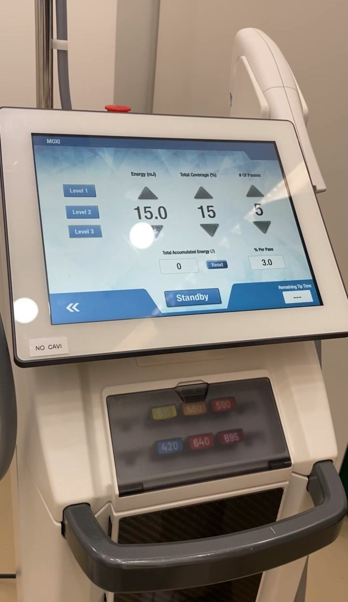 Moxi Laser Review: Before & After Photos, Benefits, & Cost