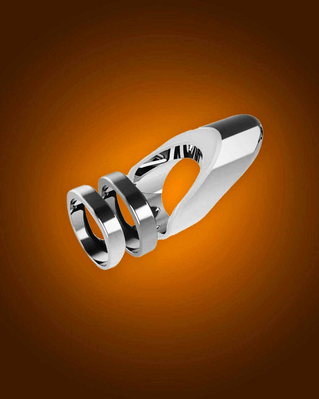 Best Sex Toy Jewelry 2023: Necklace Vibrators, Bracelet Cuffs, & More