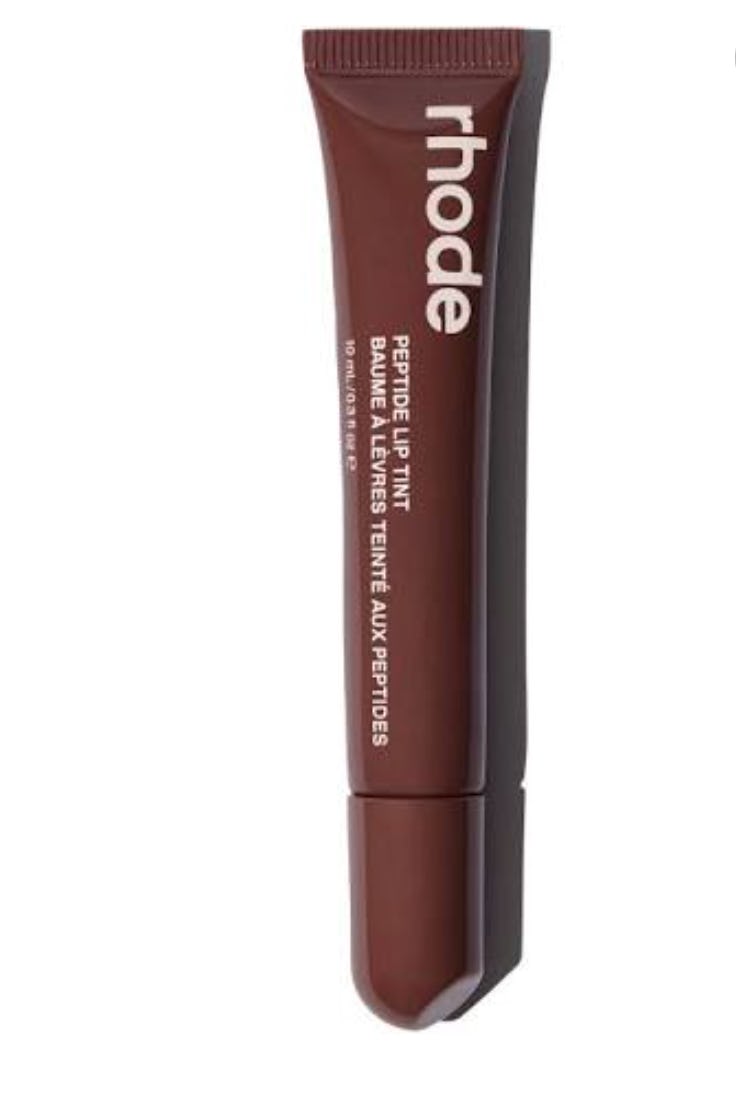 Hailey Bieber's 'Espresso Makeup' Will Instantly Up Your Cool Factor