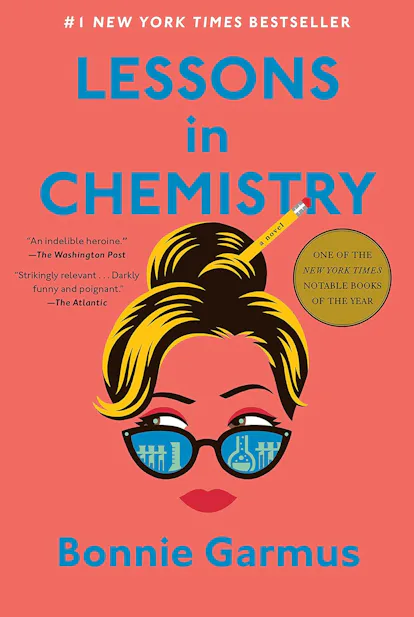 8 Fiction Food Novels That Will Feed Your Imagination — & Make You Hungry