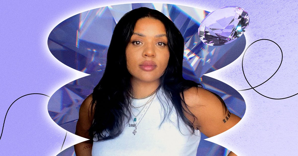 Jamika Martin On Building An Affordable Acne Brand For Melanated Skin