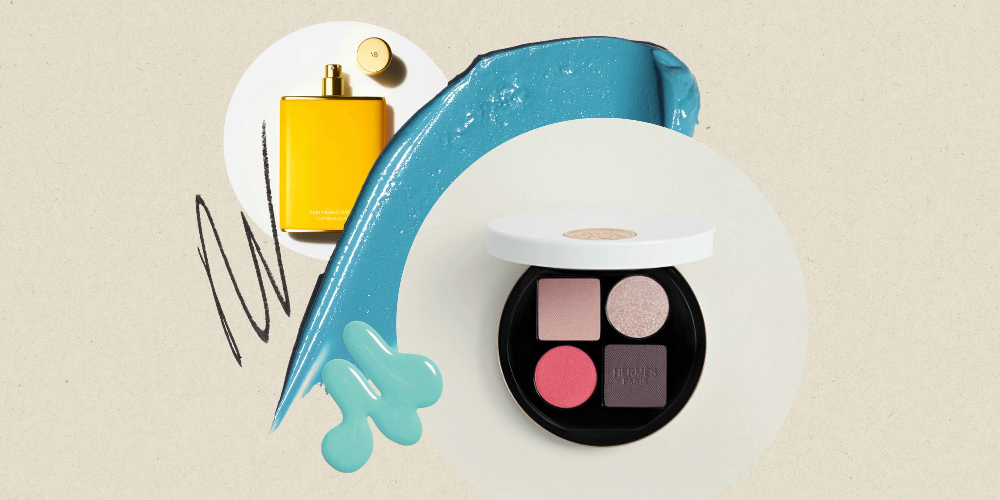 The 18 Best October 2023 Beauty Launches, According To Bustle Editors