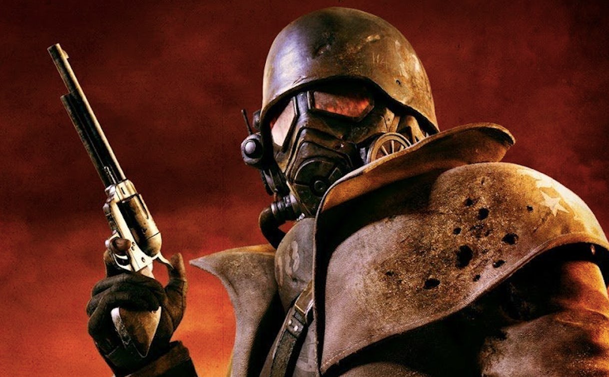 13 Years Ago, Matthew Perry Made One of Bethesda's Best Games Even Better