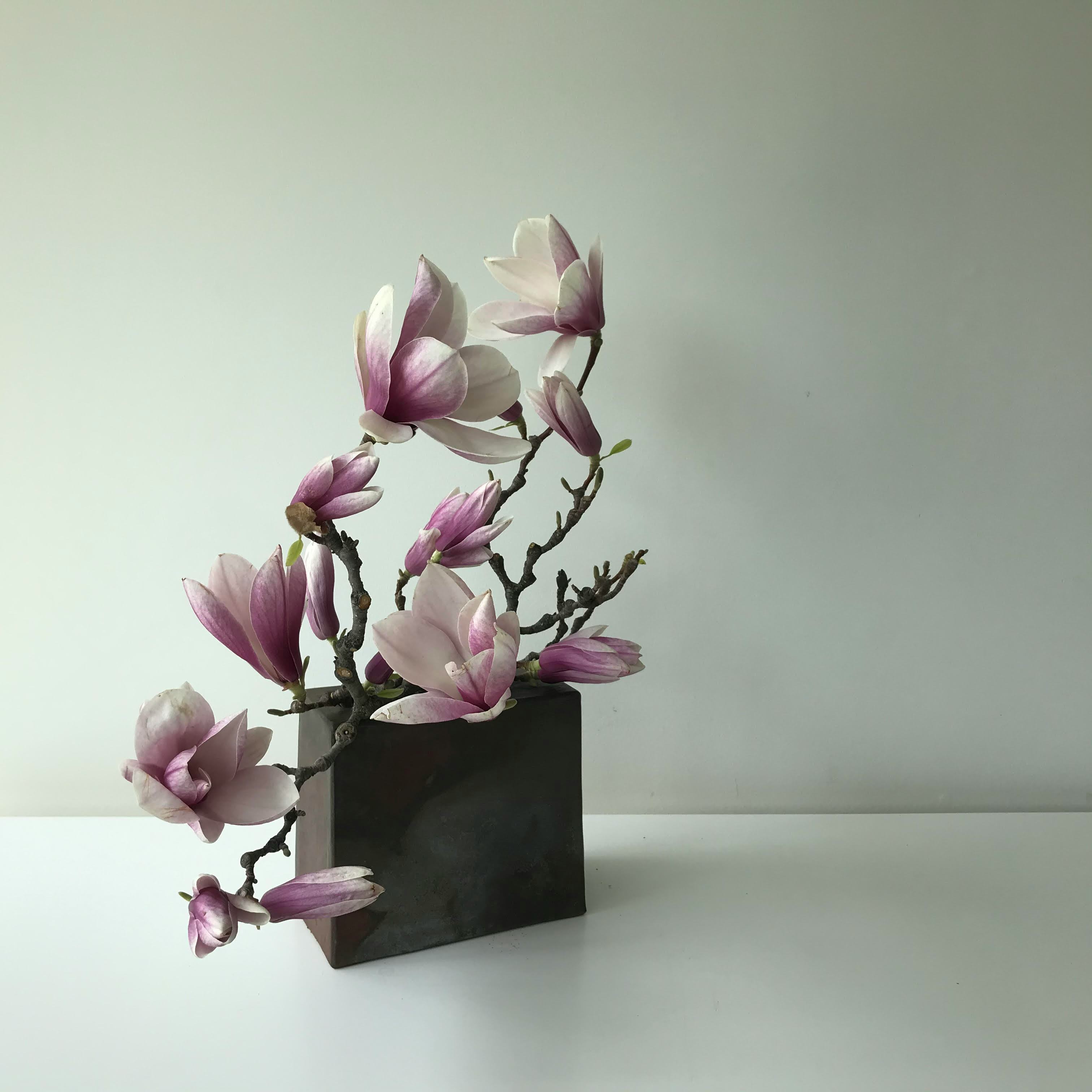 Ikebana's New Wave: How Modern Florists Embrace The Ancient Technique
