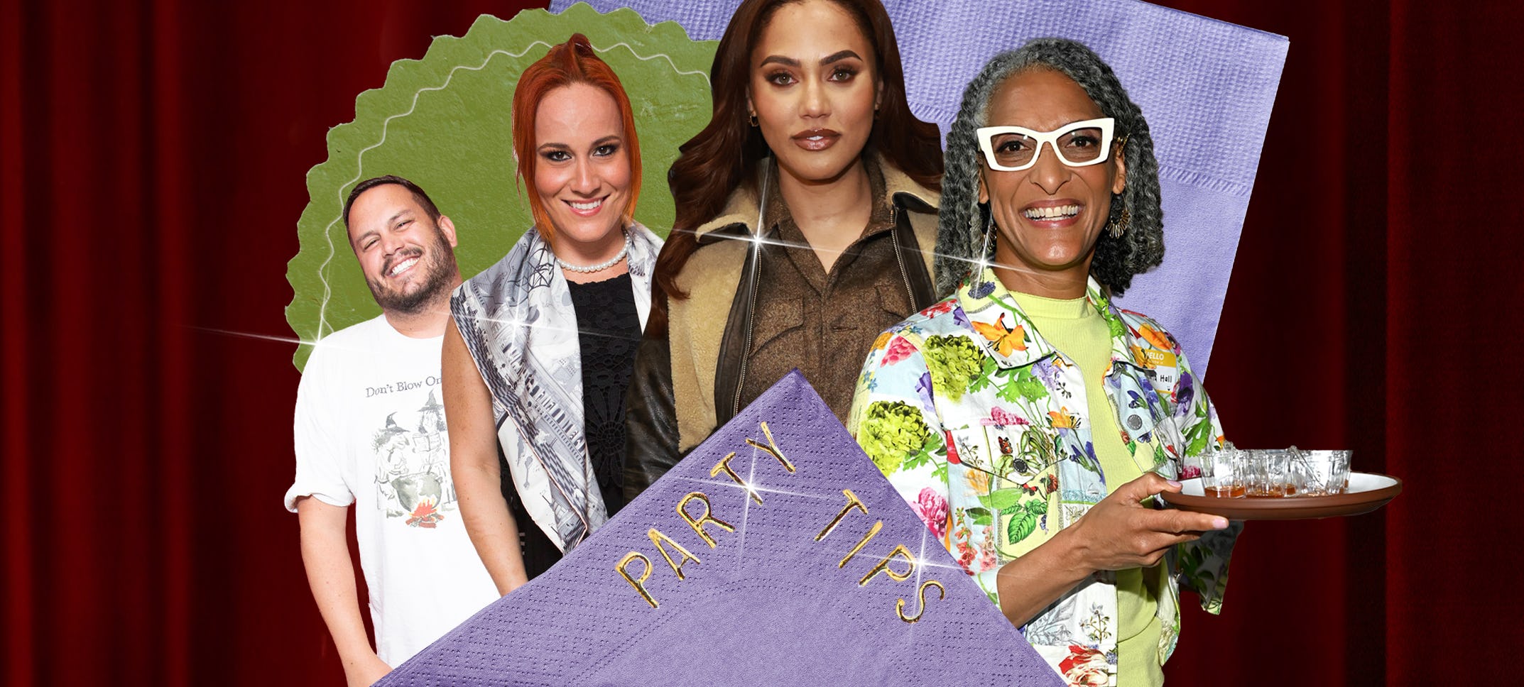 How To Host A Dinner Party: 12 Tips From Entertaining Experts