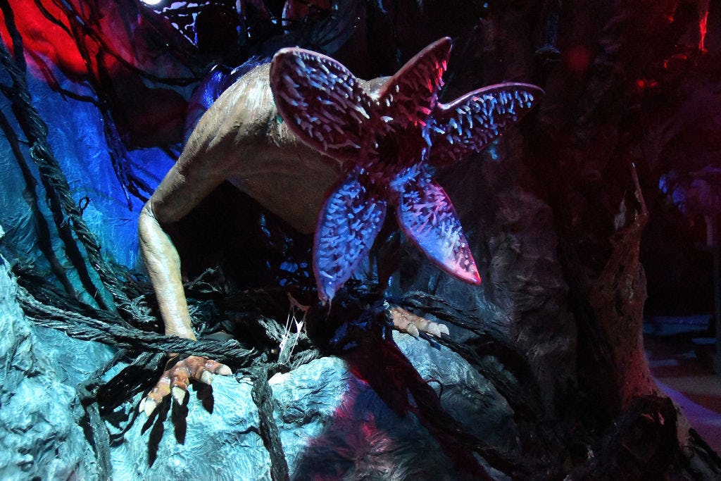 Why Halloween Horror Nights Is A Must Next Year, From A Wimp Who Just ...