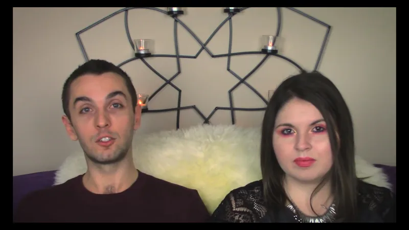 Where Are Jeff & Shaleia Divine Today? The Twin Flames Universe Is Growing