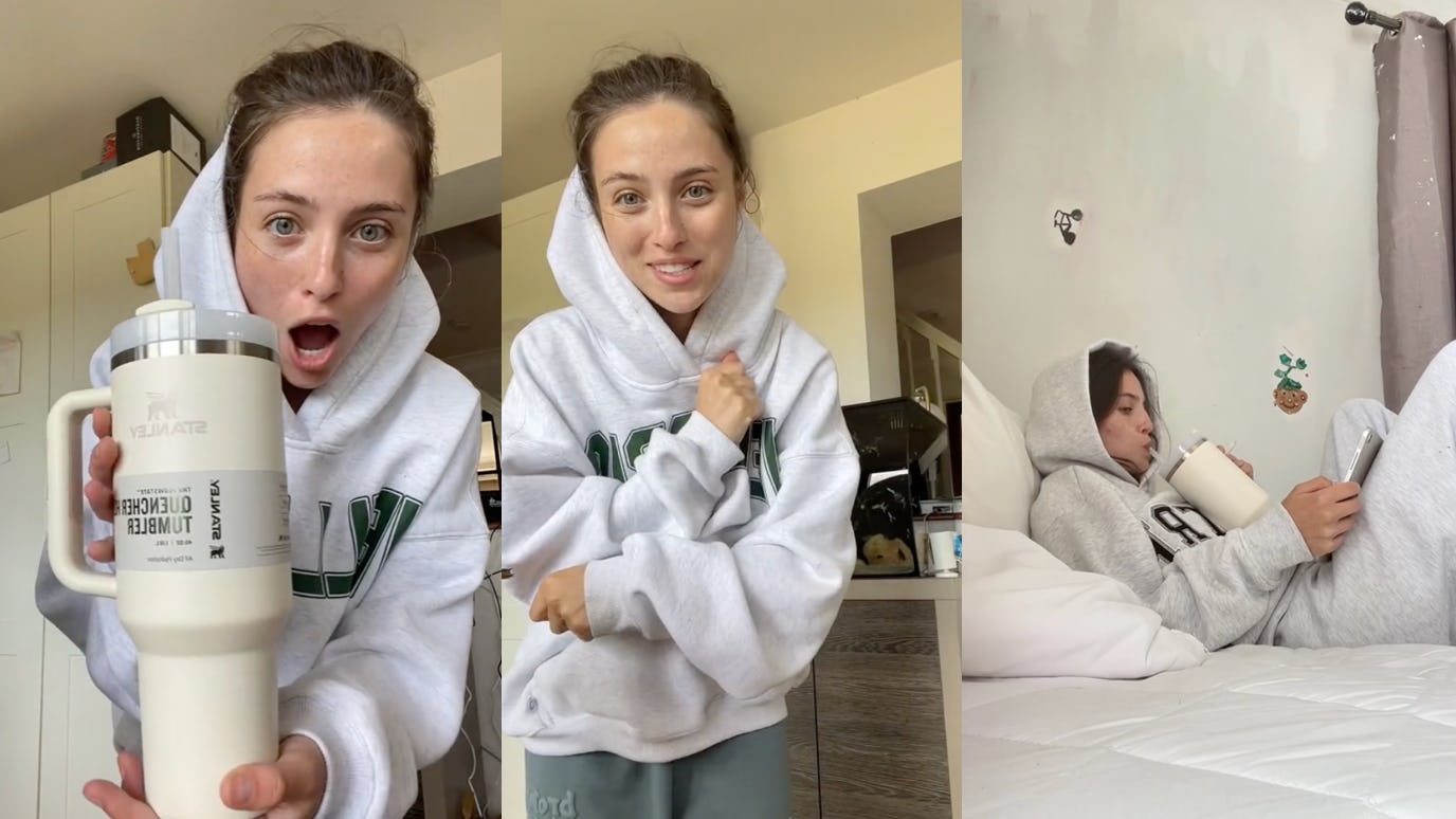 Who Is Madeline Argy? She Went TikTok-Viral & Started A Podcast