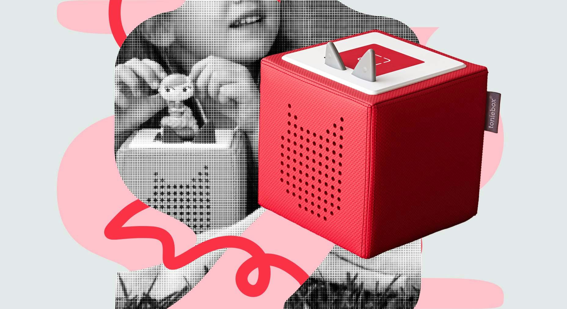 A Toniebox Review: What Does It Do & Is It Worth It?