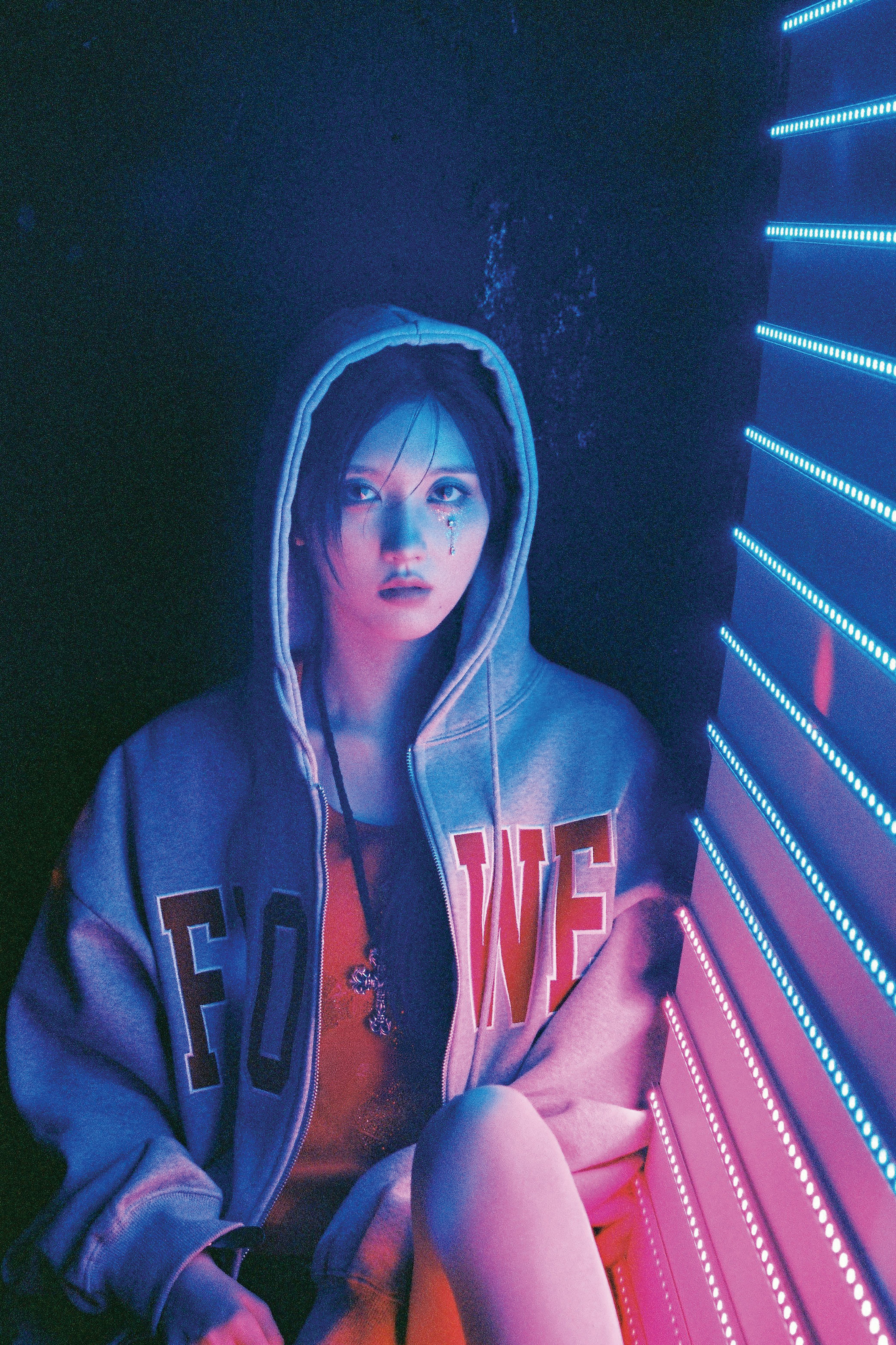 IVE On 'I'VE MINE,' Critics & Shedding The Rookie Label