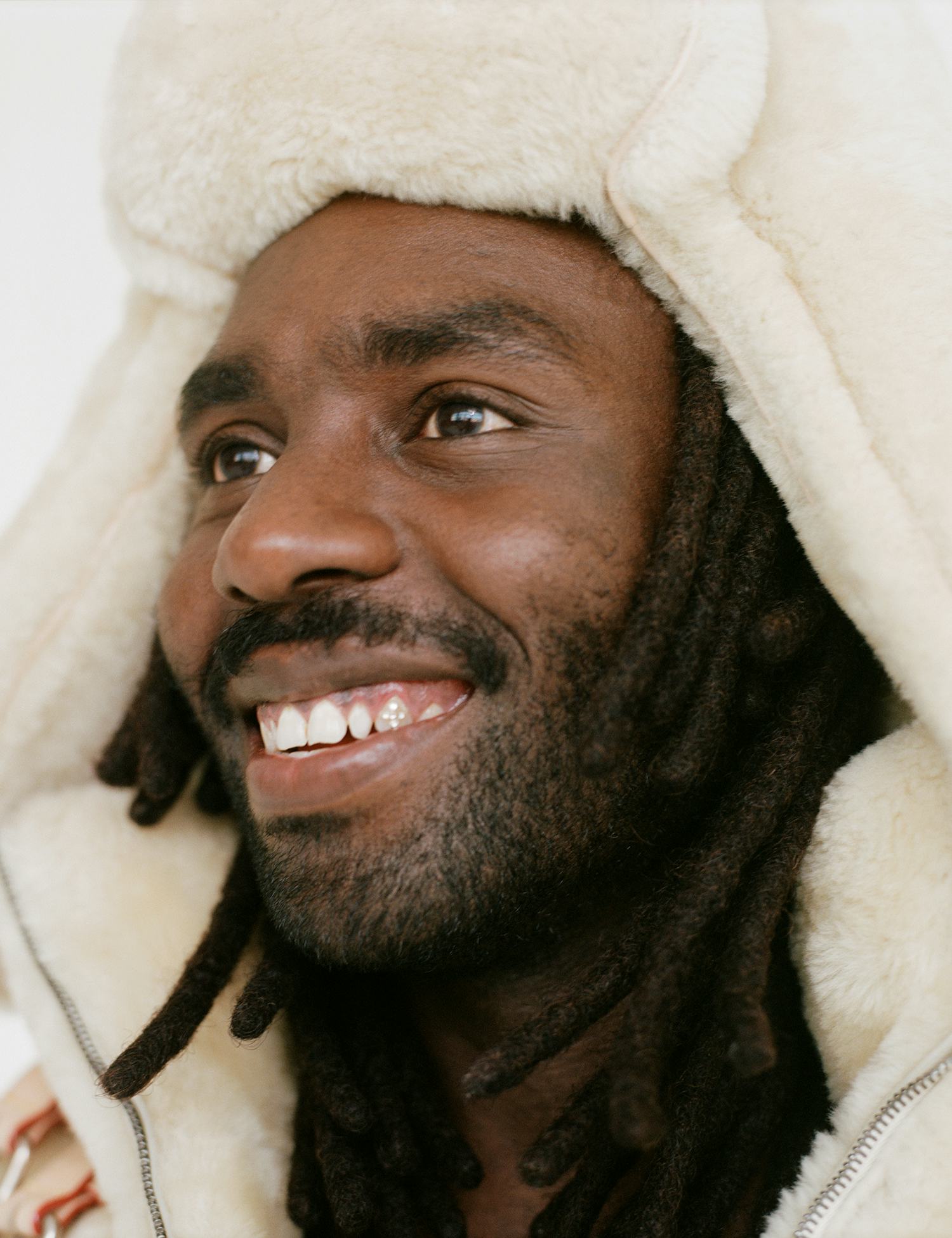 Devonté Hynes on Making Music With Mariah Carey & BBC Series