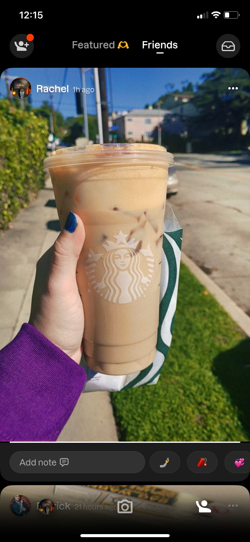 Lapse App Review: How The Features Compare To BeReal & Instagram