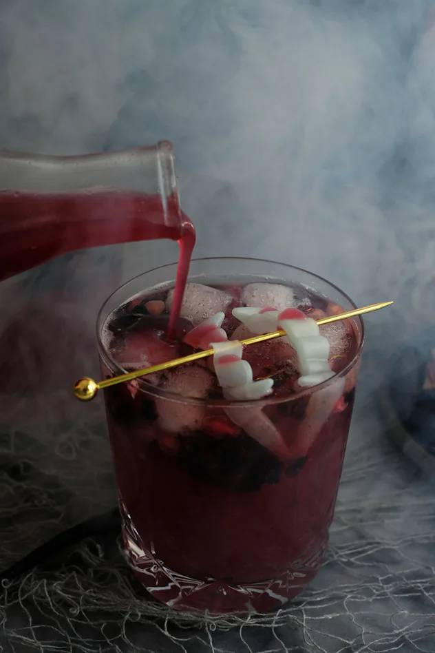 13 Best Halloween Mocktails For Kids, Pregnant Ghouls, & Sober Witches