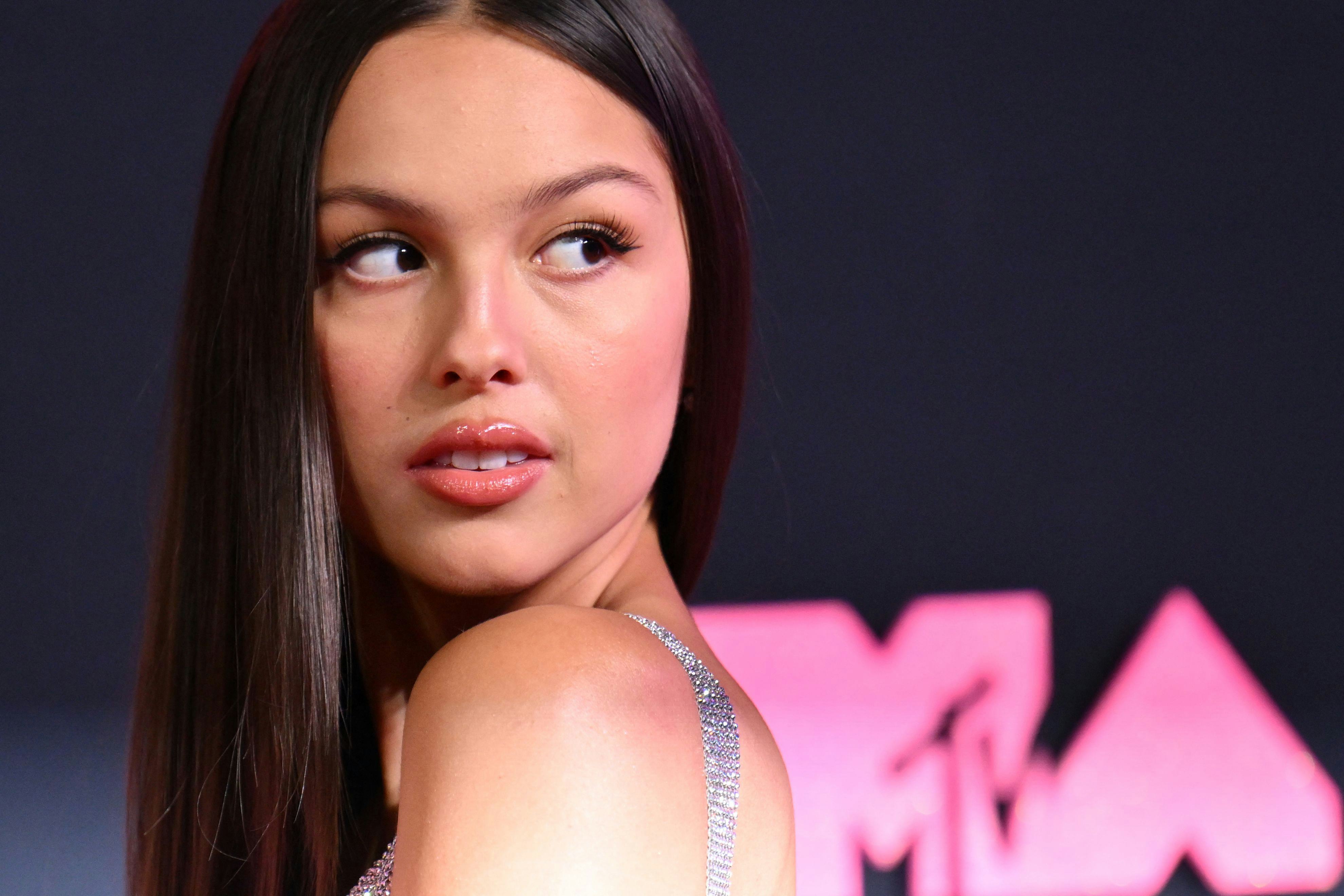 Olivia Rodrigo’s Birth Chart Shows More Than “Spicy Pisces” Vibes