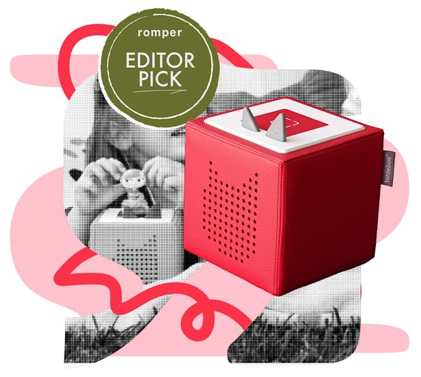 A Toniebox Review: What Does It Do & Is It Worth It?