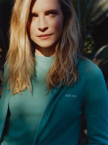 Brit Marling and Zal Batmanglij on ‘A Murder at the End of the World ...