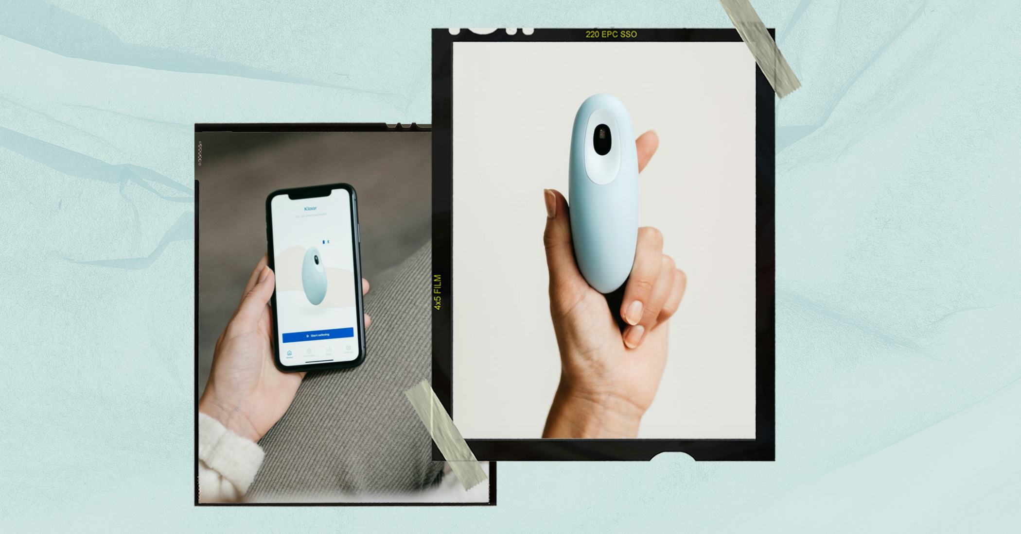 The Moonbird Breathing Tool Has Helped Me Cope With Stress