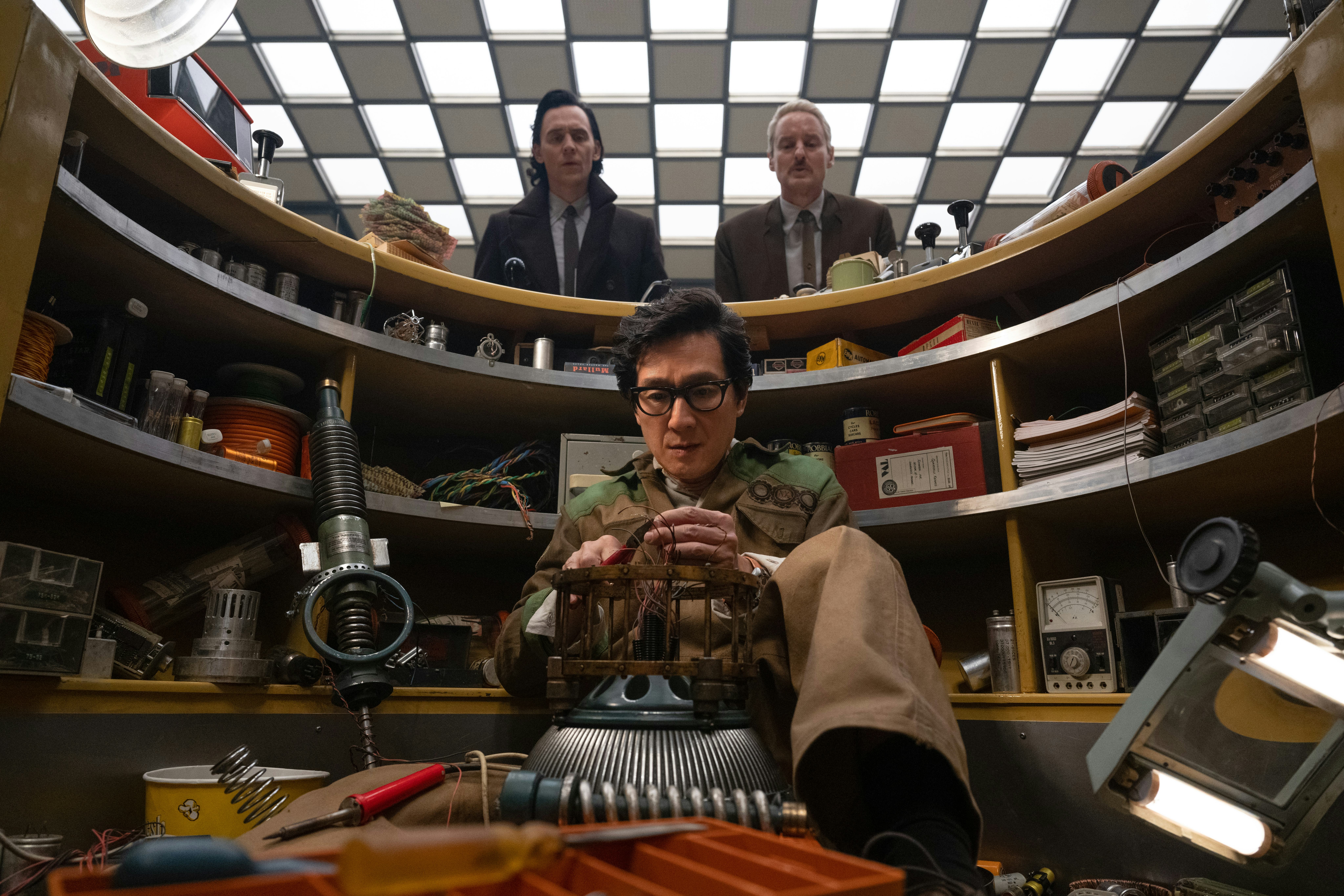 Will ‘Loki’ Season 3 Get The Green Light? This Trickster Deserves ...