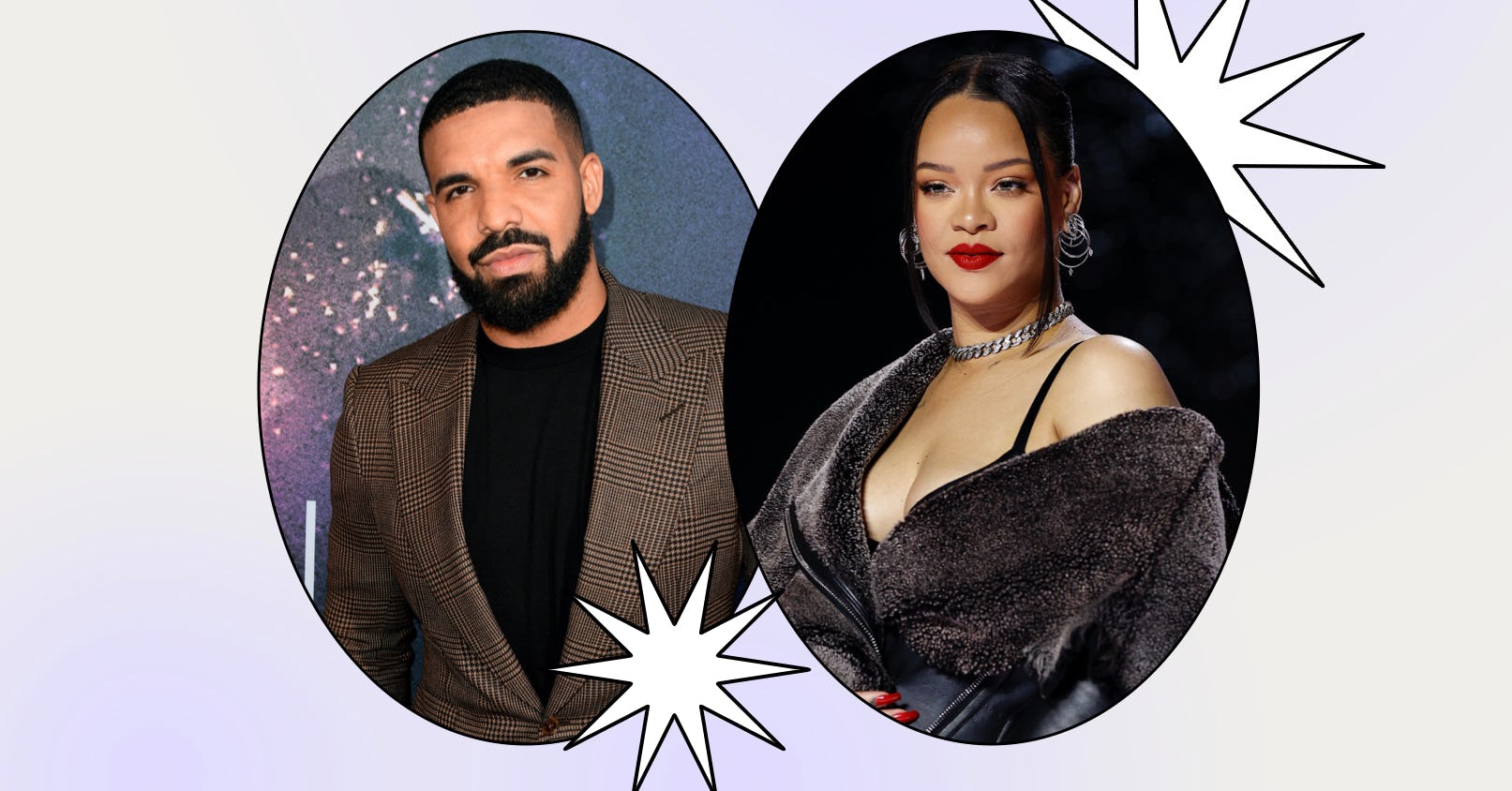 Are Drake's "Fear Of Heights" Lyrics Rihanna Shade? Fans Think So
