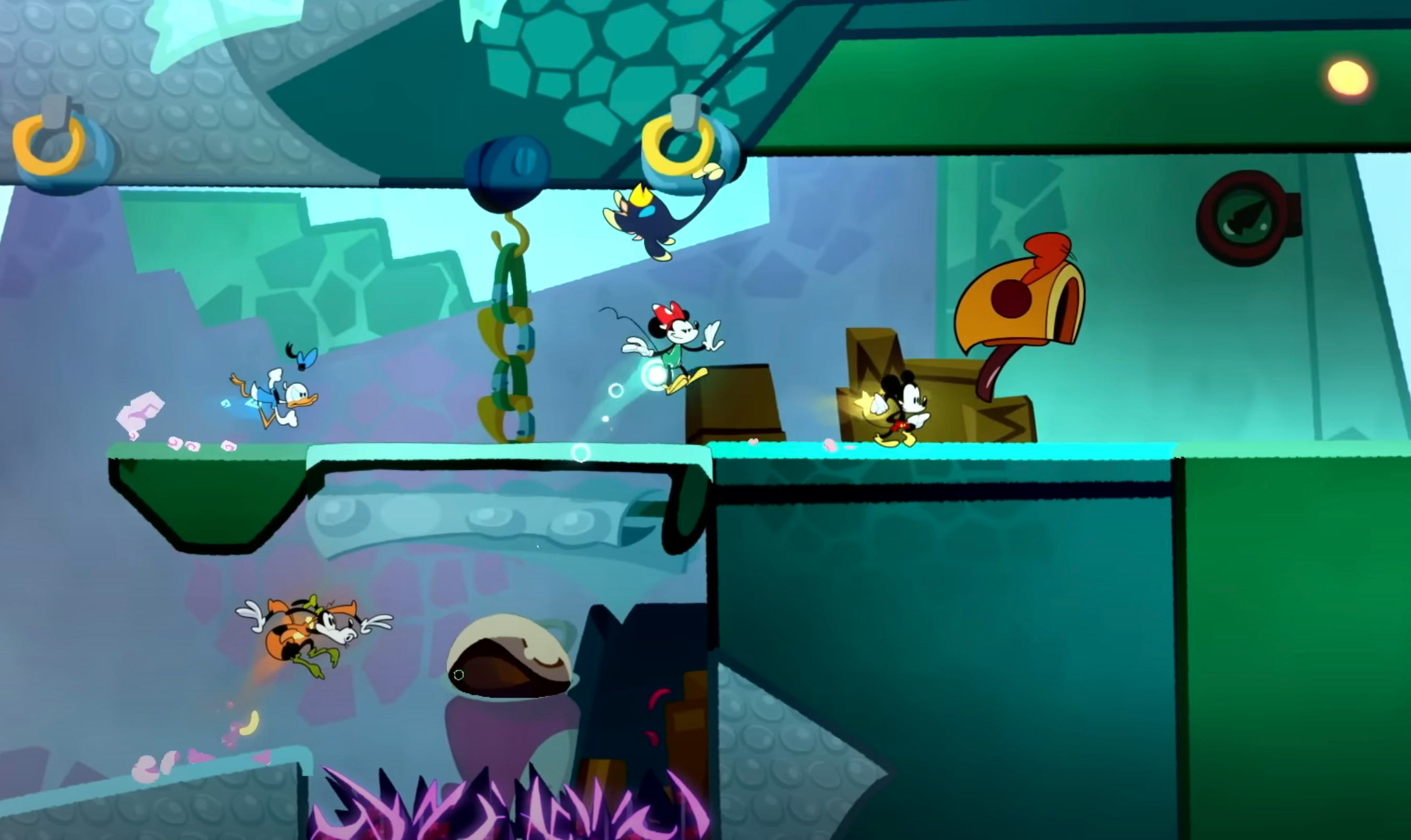 These 23 Kid-Friendly Games All Make Great Gifts