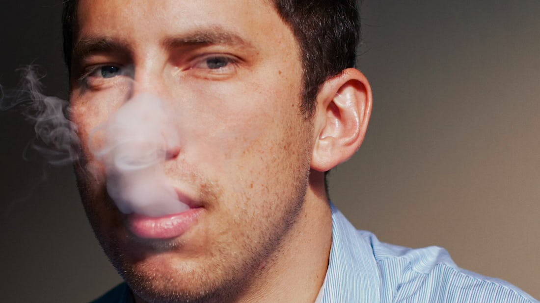 Where Is James Monsees Today? The JUUL Co-Founder Is No Longer A ...