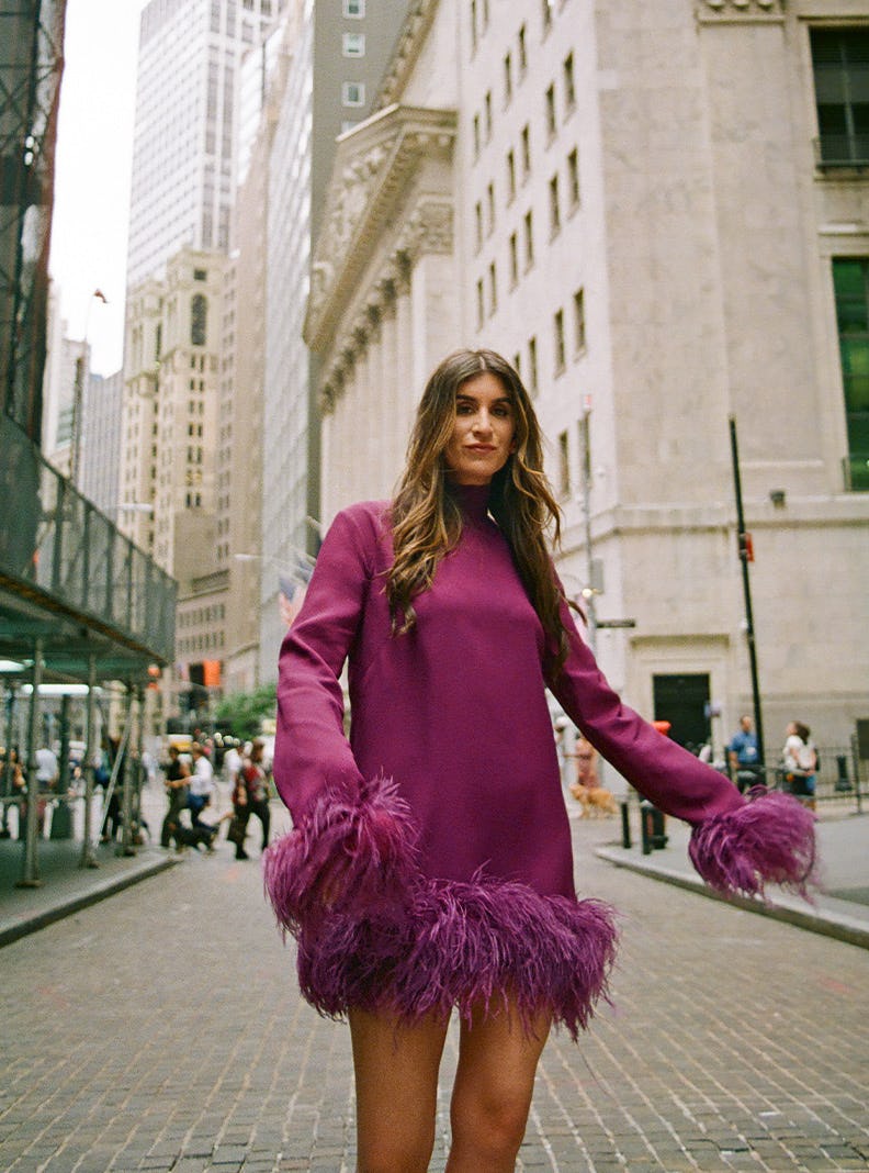 Mrs. Dow Jones Has Money Advice For Broke Millennials