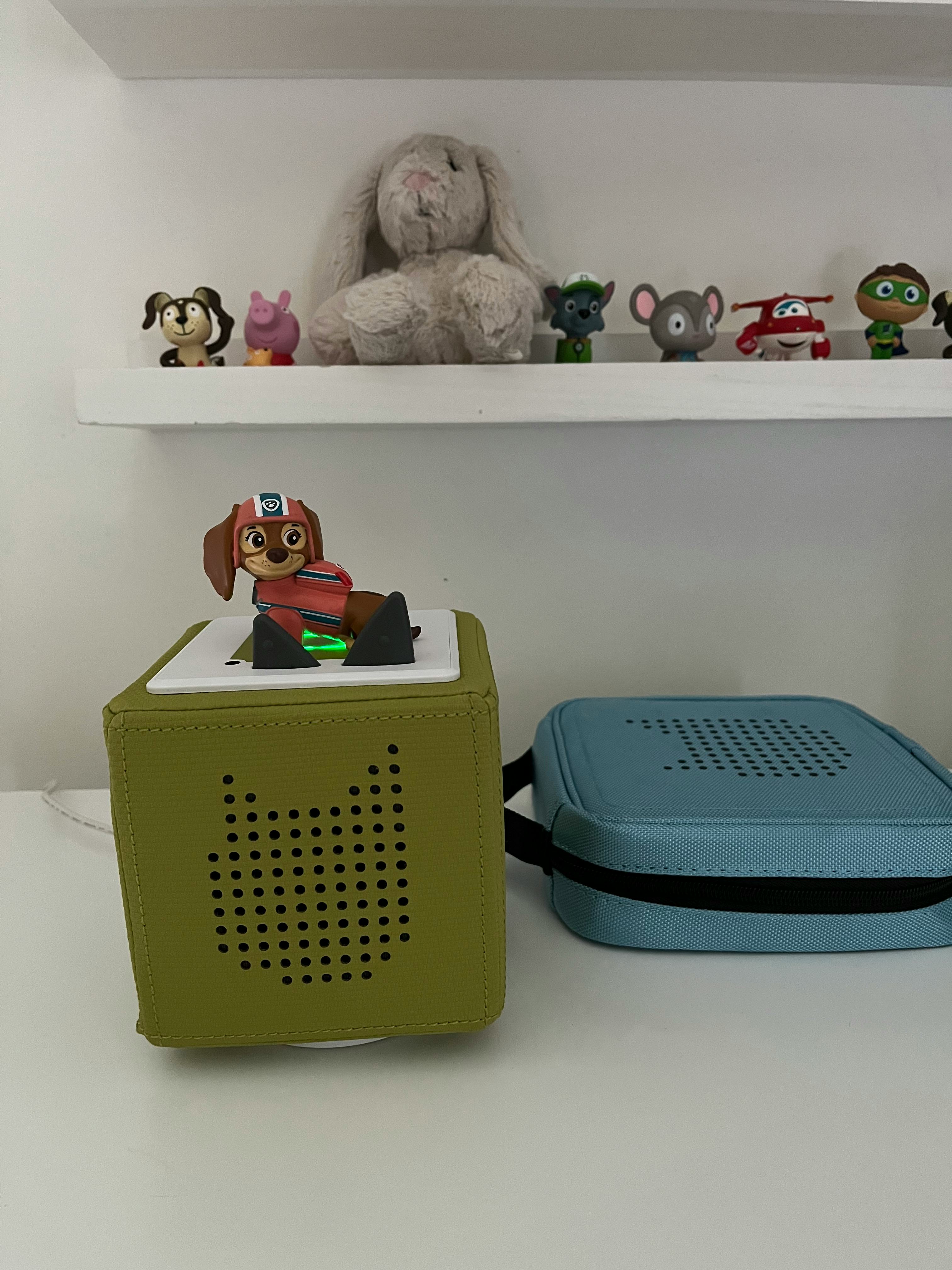 A Toniebox Review: What Does It Do & Is It Worth It?