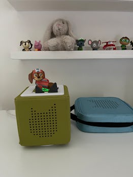 A Toniebox Review: What Does It Do & Is It Worth It?