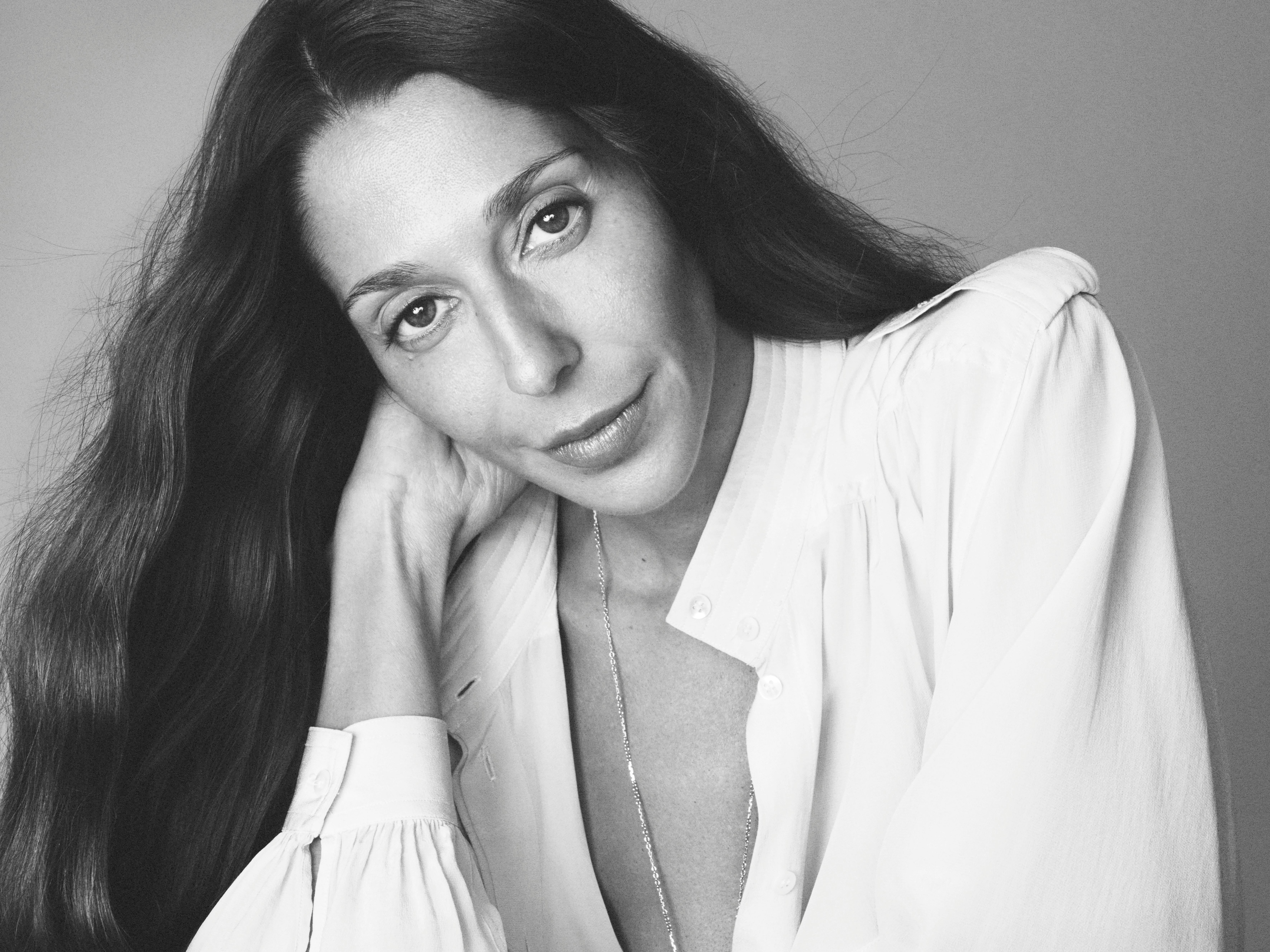 Meet Chloé's New Creative Director, Chemena Kamali