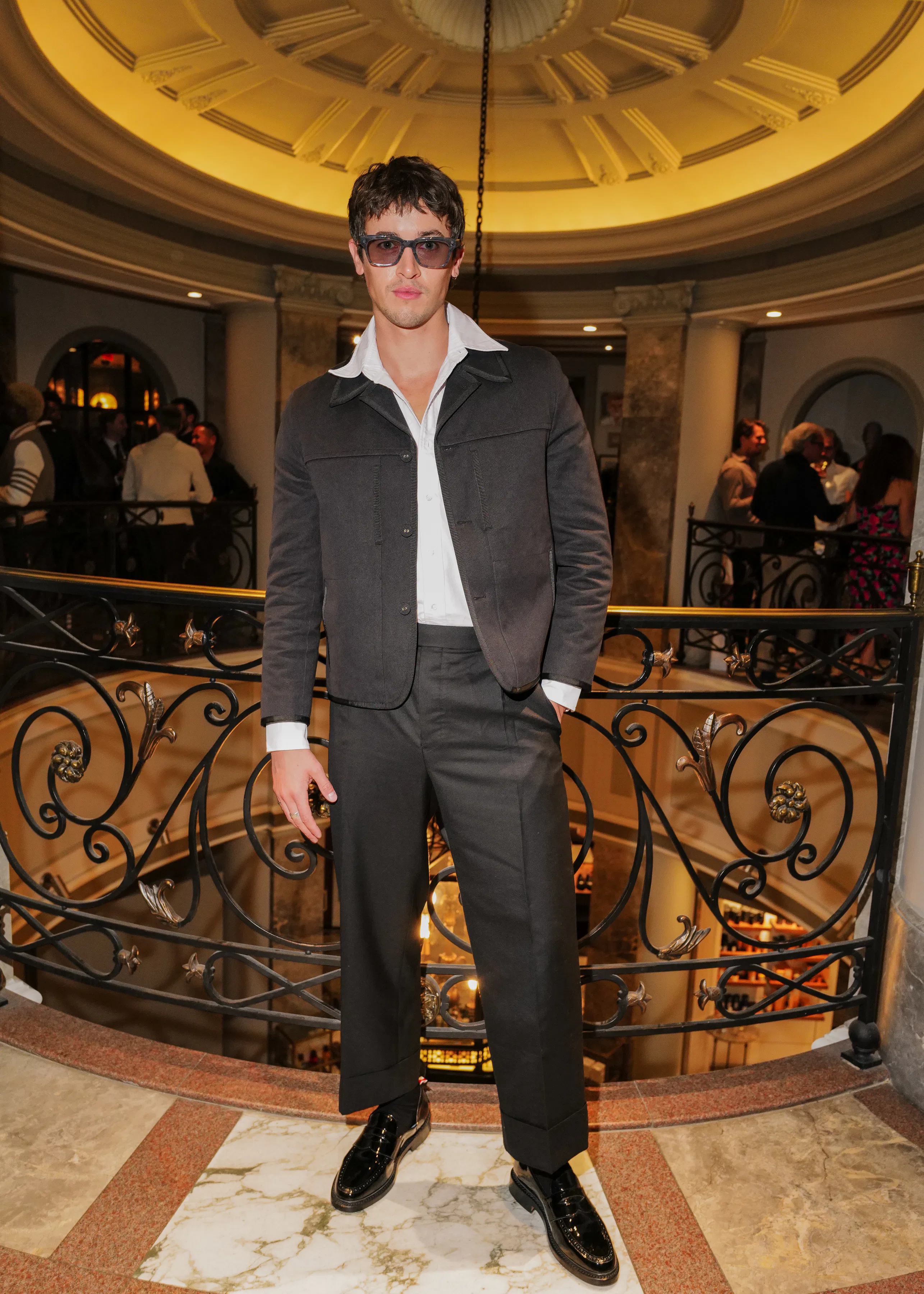 The Best Celebrity Parties and Galas of Fall 2023