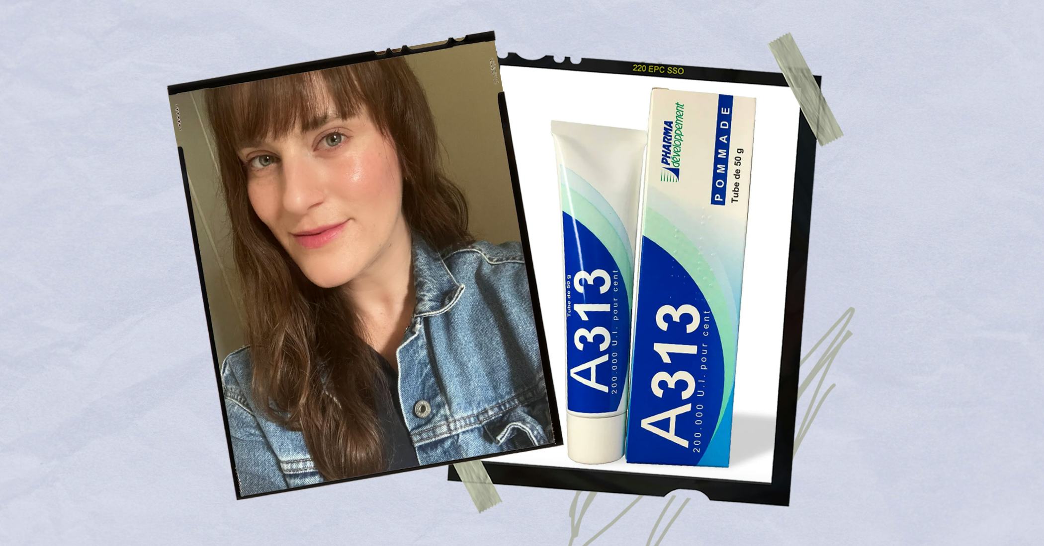 A313's Retinol Cream Gave Me The Glowiest Skin