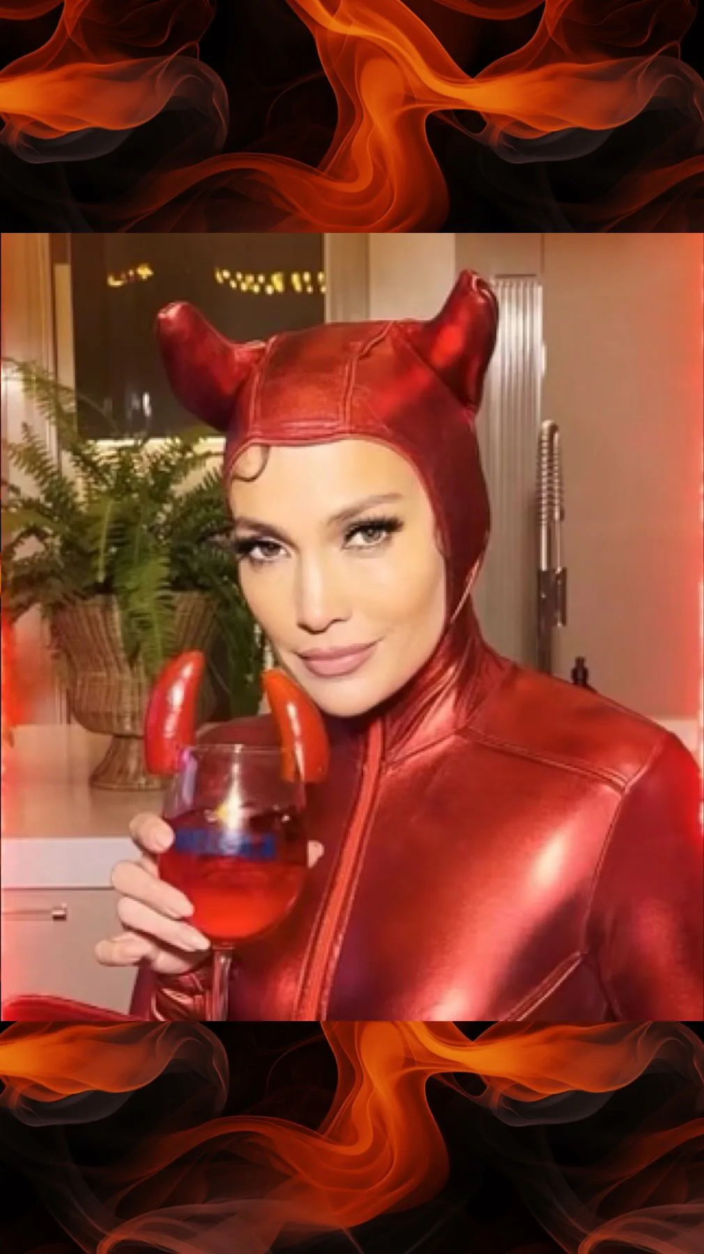 Celebrity Halloween Beauty 2023 Is More Elaborate Than Ever Before