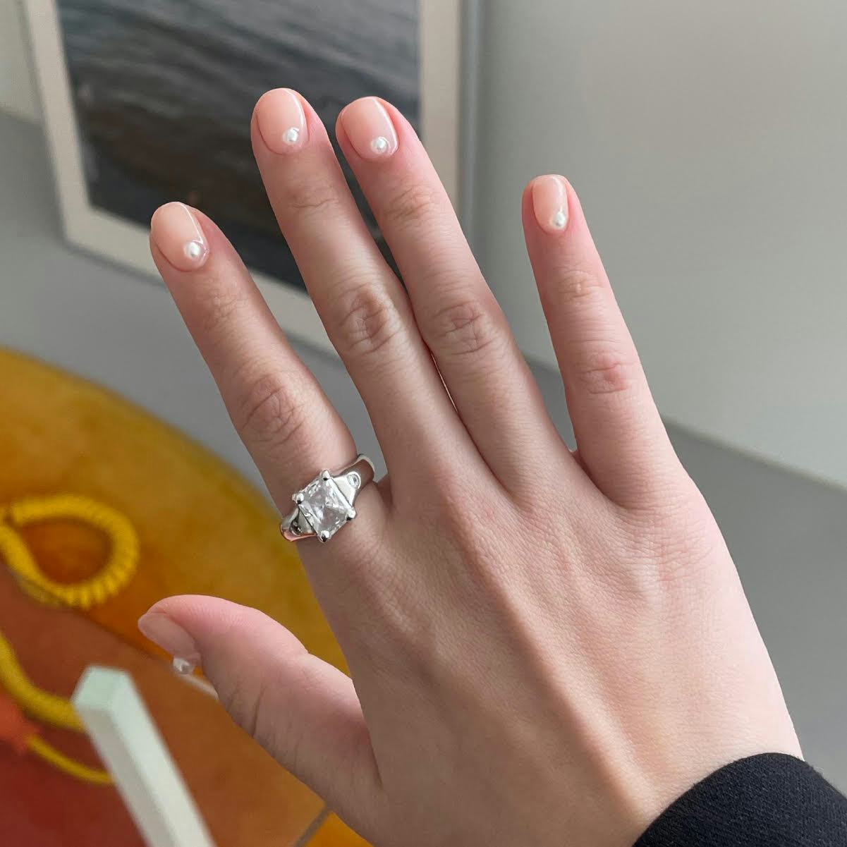 12 "Old Money" Nail Ideas That'll Make You Look Rich