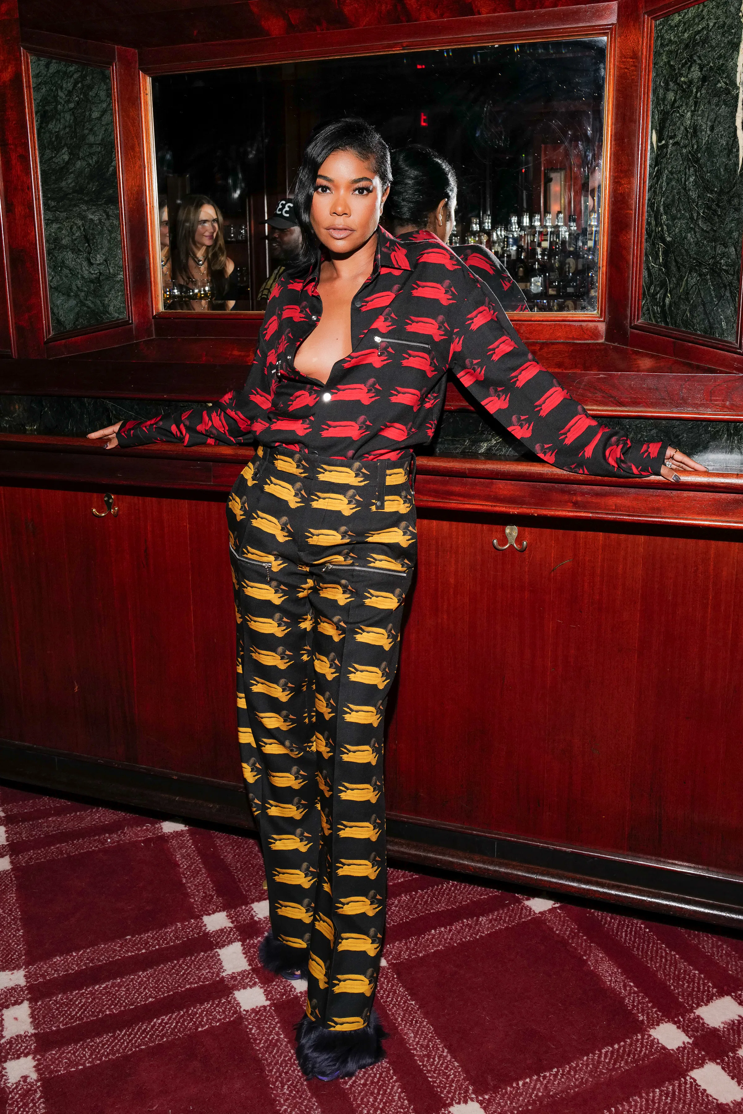The Best Celebrity Parties and Galas of Fall 2023