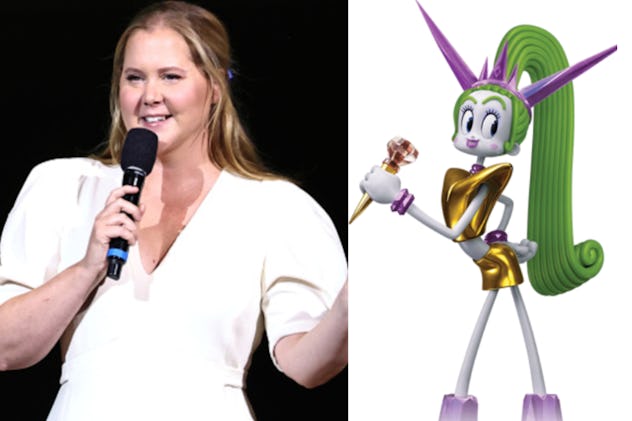 'Trolls Band Together' Cast & Their Characters In Side-By-Side Photos