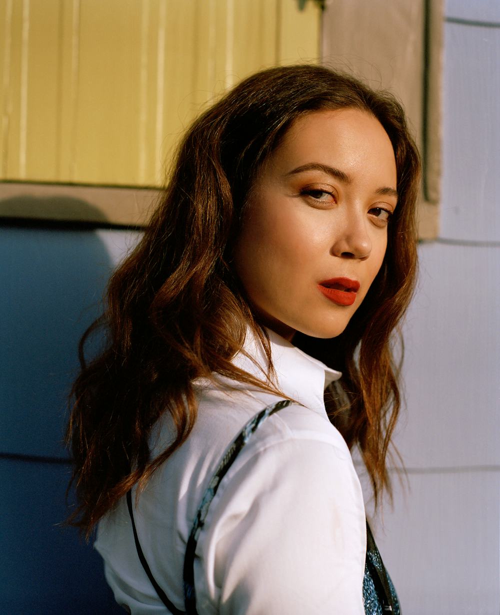 Meet Laufey, Modern Jazz’s Biggest Star