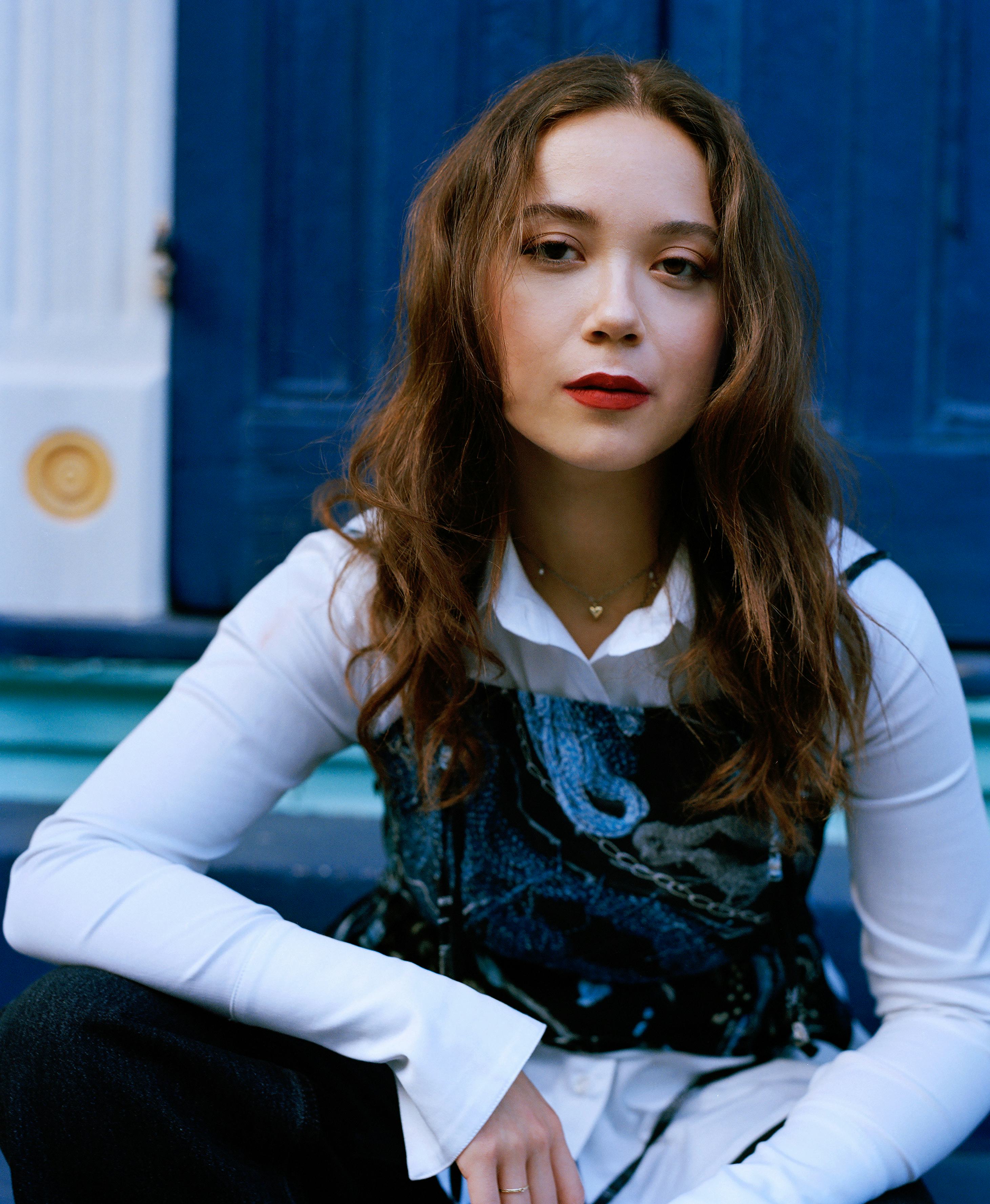 Meet Laufey, Modern Jazz’s Biggest Star