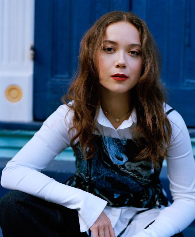 Meet Laufey, Modern Jazz’s Biggest Star