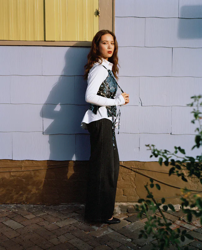 Meet Laufey, Modern Jazz’s Biggest Star